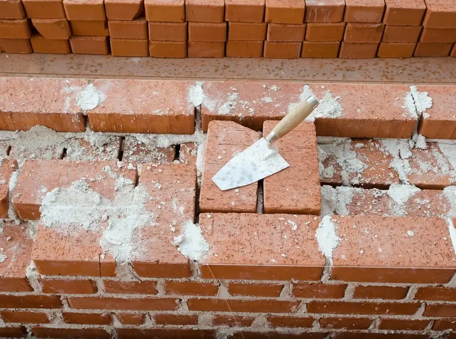 Common Signs Your Brickwork Needs Masonry Repair - Rayo Masonry and ...